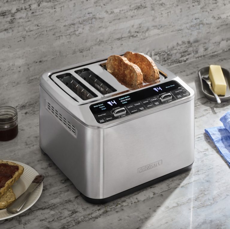 The 6 Best Toaster Brands