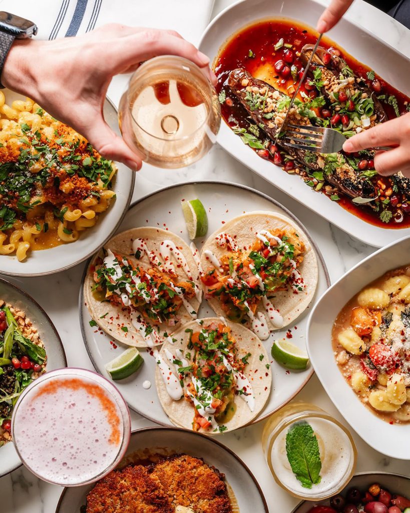 The 10 Best Vegan Restaurants Across the US