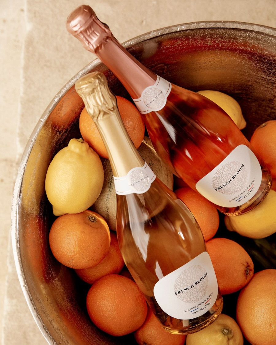 The Best Non-Alcoholic Drinks of 2025