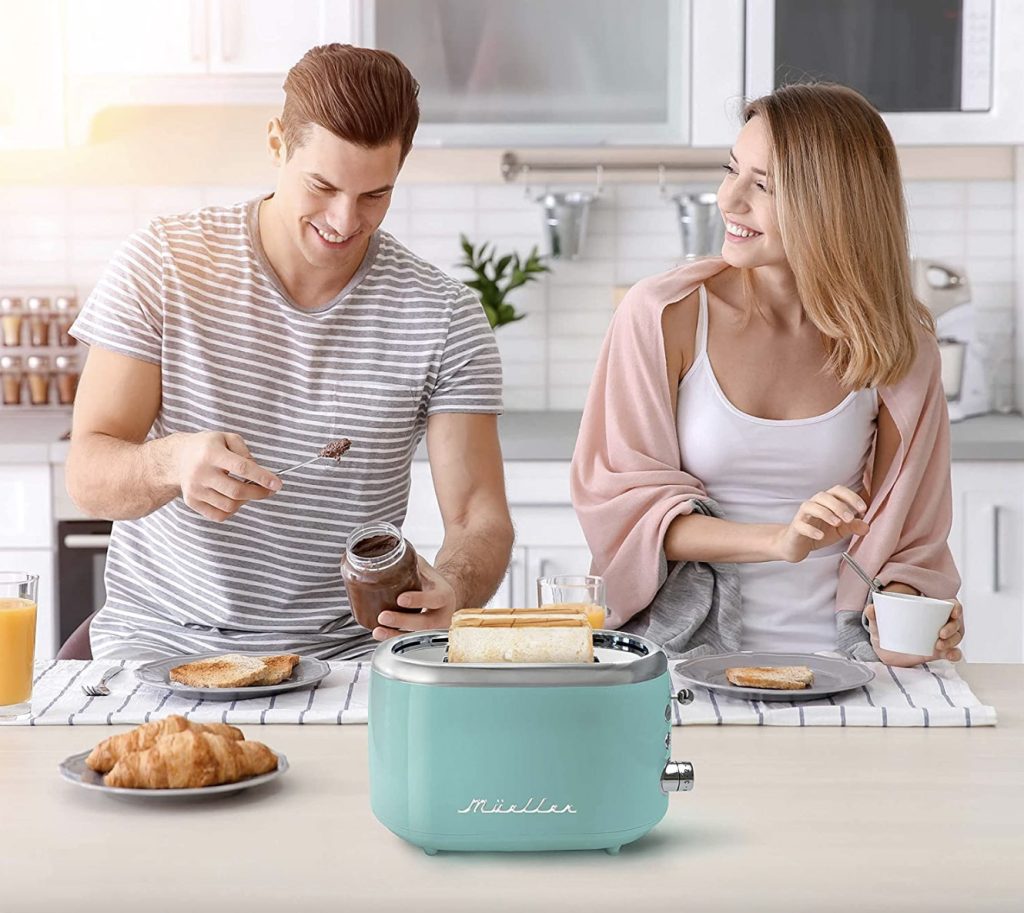 The 6 Best Toaster Brands