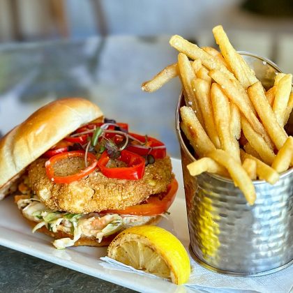 The 10 Best Vegan Restaurants Across the US