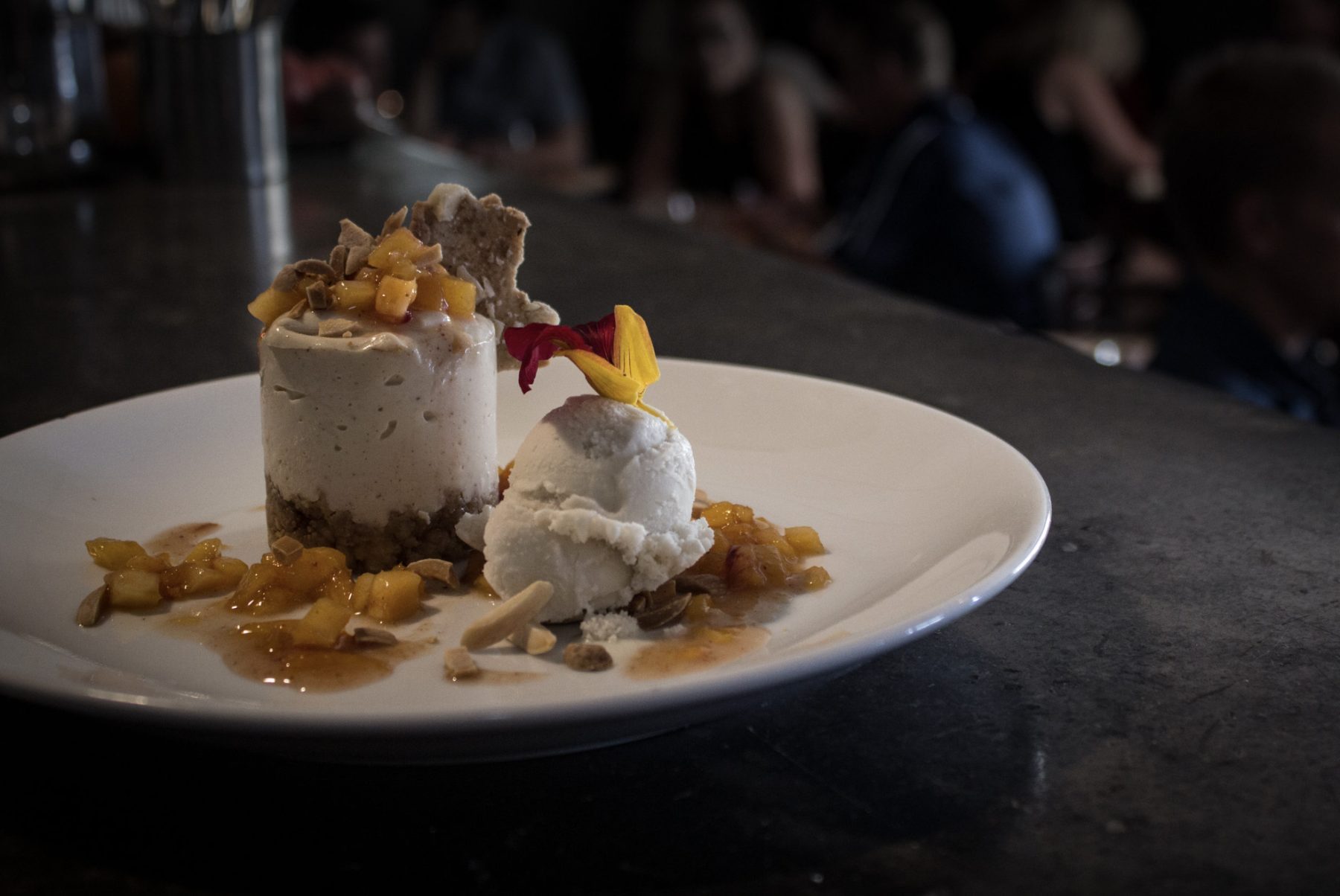 The 10 Best Vegan Fine Dining Restaurants in America