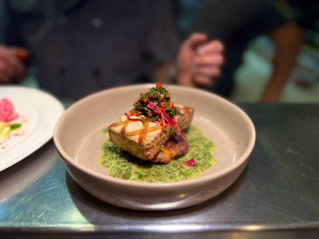 The 10 Best Vegan Fine Dining Restaurants in America