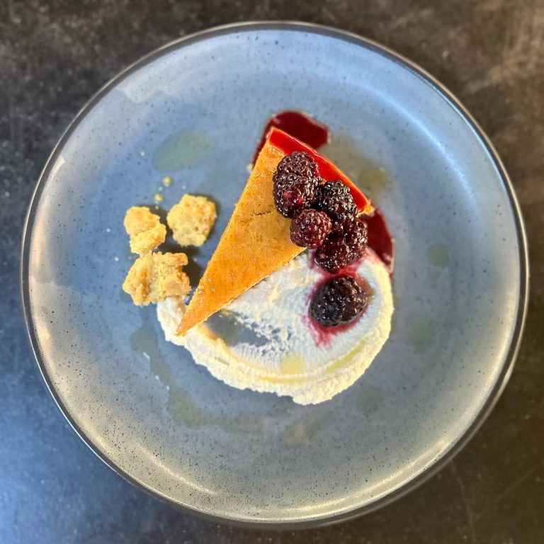 The 10 Best Vegan Fine Dining Restaurants in America