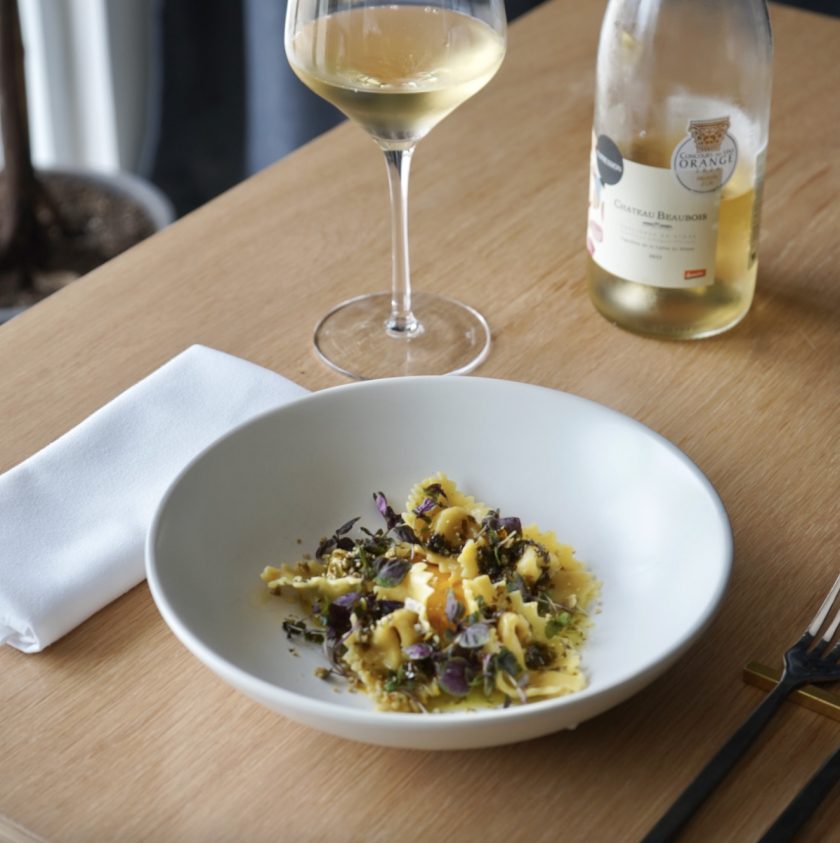 The 10 Best Vegan Fine Dining Restaurants in America