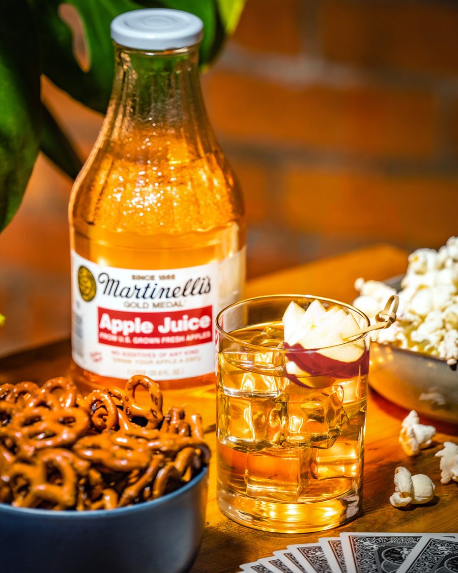 The 10 Best Store-Bought Juices