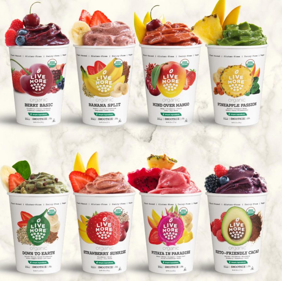 8 Juice and Smoothie Brands That Ship Nationwide