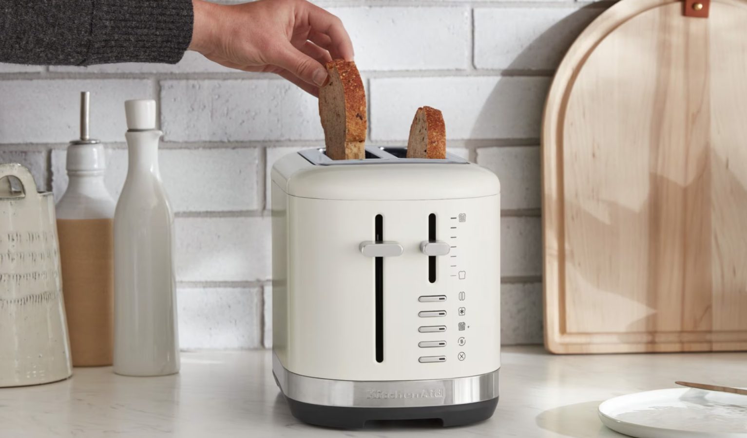 The 6 Best Toaster Brands
