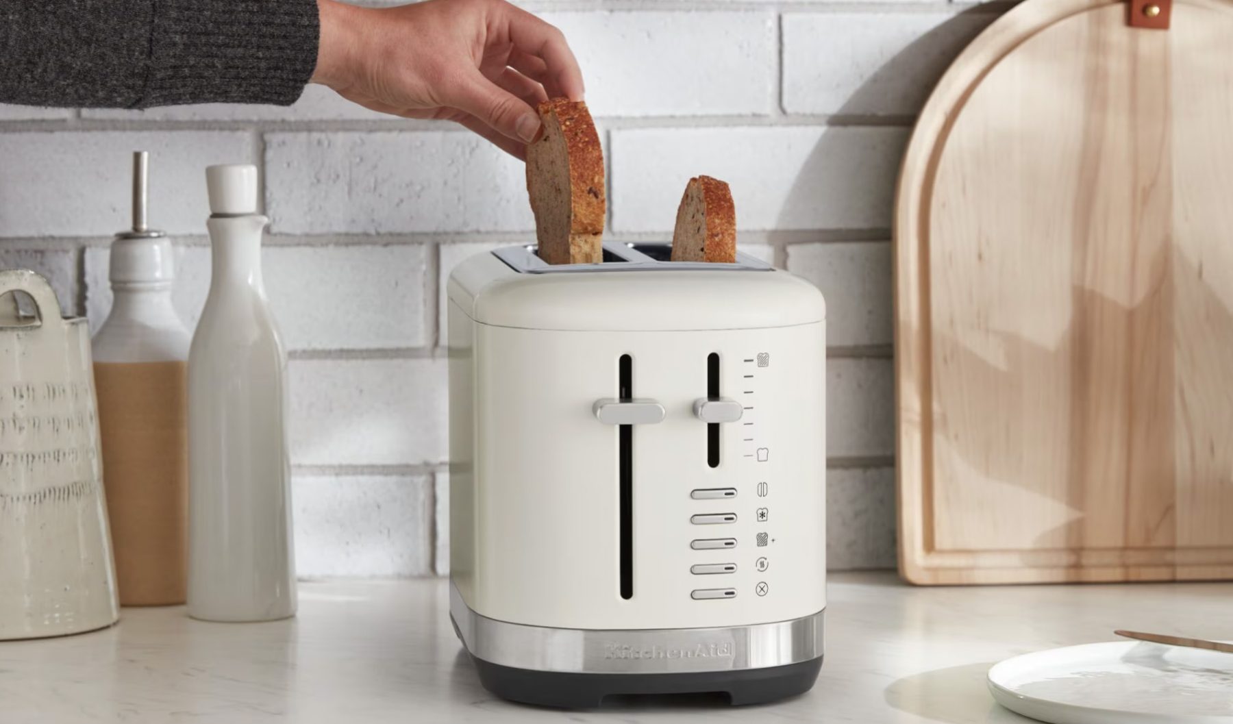 The 6 Best Toaster Brands