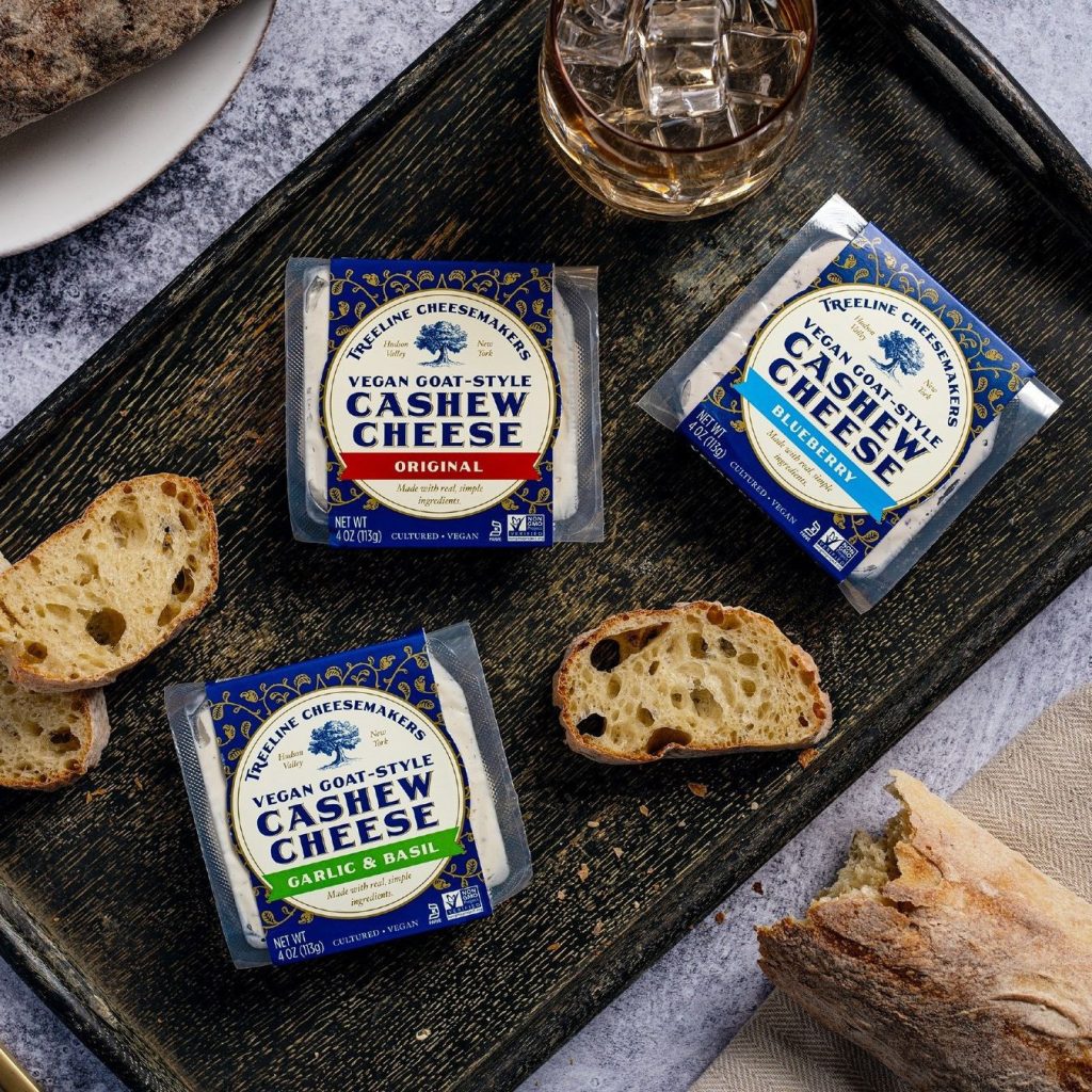 The Best Vegan Artisanal Cheese Brands