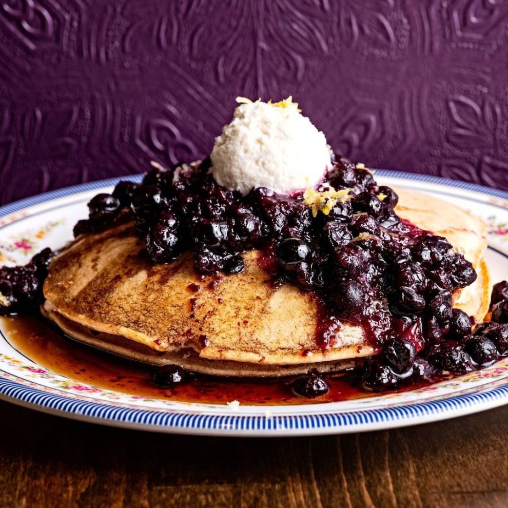 Vegan Guide to Washington, DC