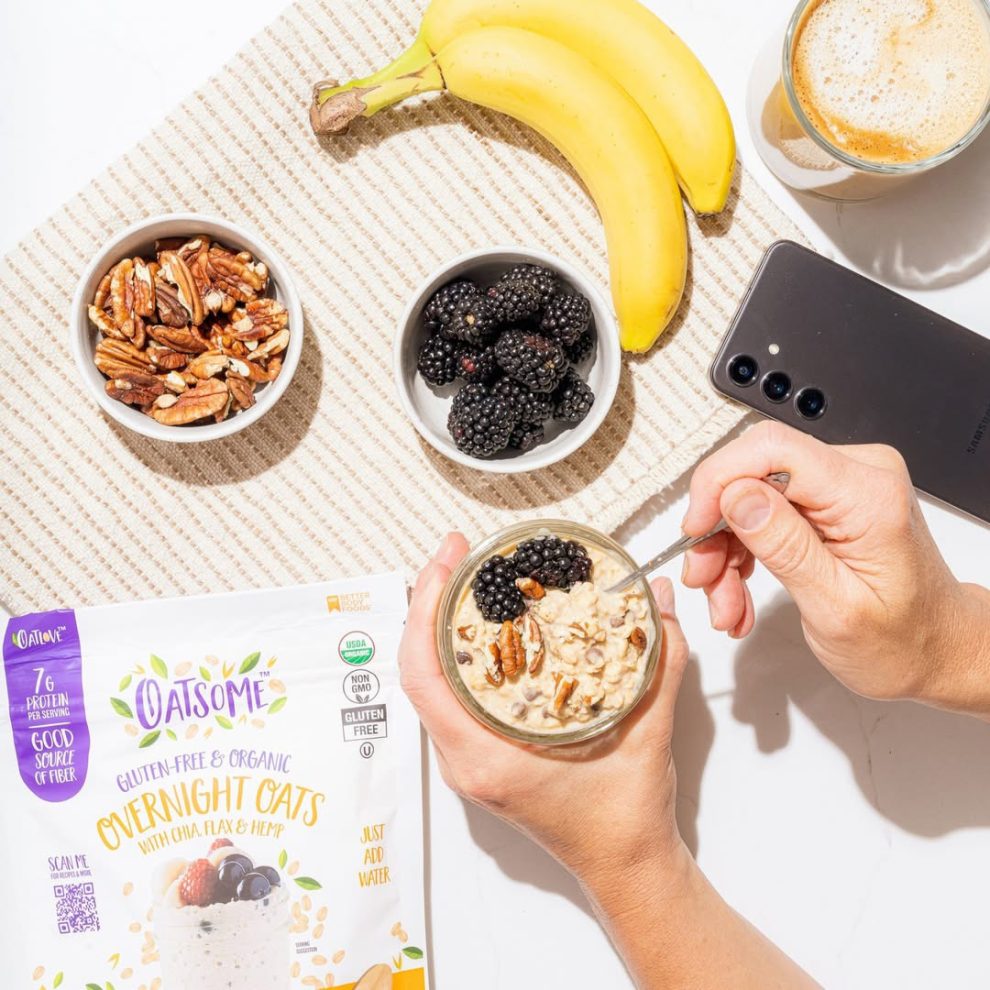 The Best Store-Bought Overnight Oats