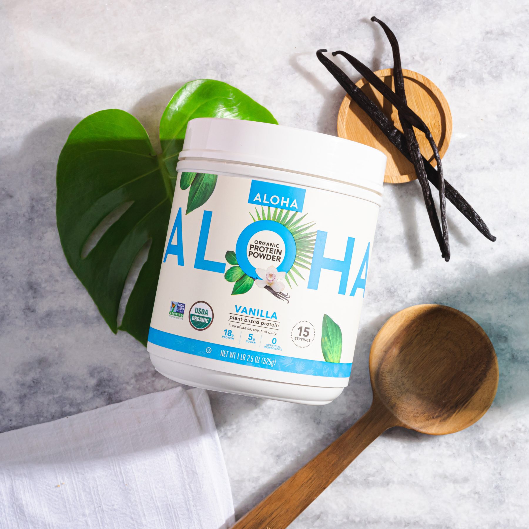 The 20 Best Vegan Protein Powder Brands