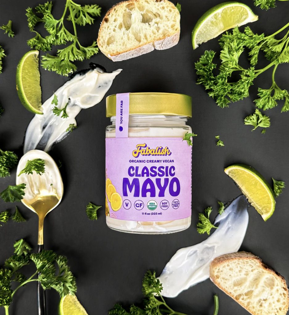 Vegan Mayo Brands That Taste Better Than the Real Thing