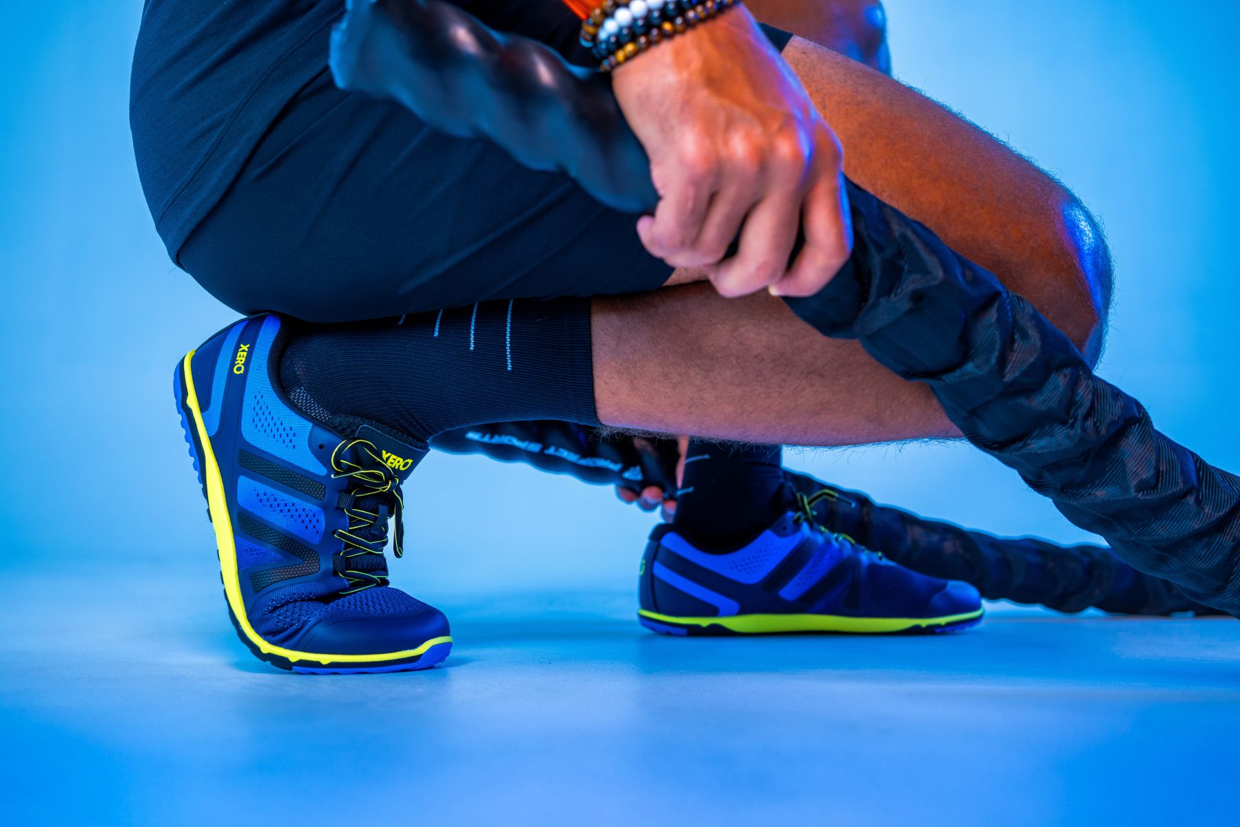 The Best Vegan Running Shoes