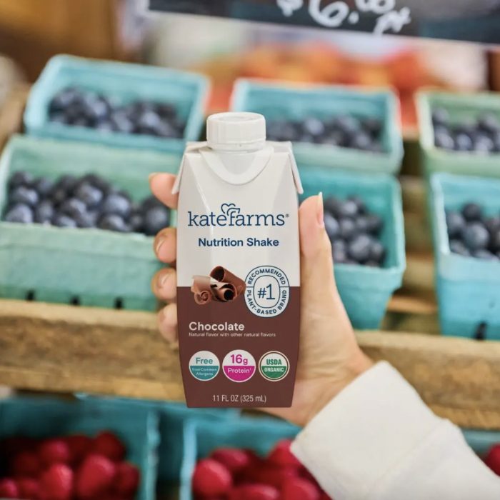 The Best Vegan Ready-to-Drink Protein Shakes