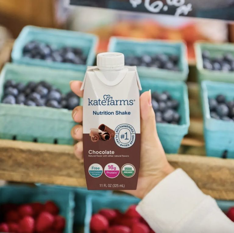 The Best Vegan Ready-to-Drink Protein Shakes