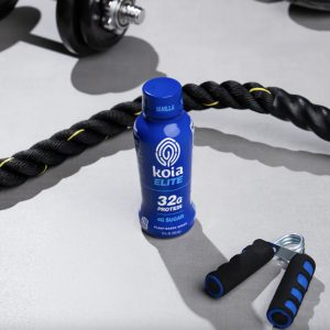 The Best Vegan Ready-to-Drink Protein Shakes