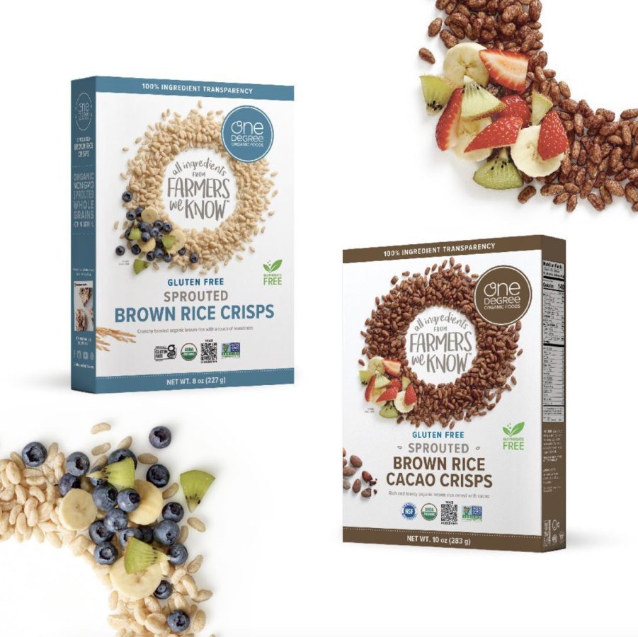 10 Vegan Breakfast Cereals to Start Your Day