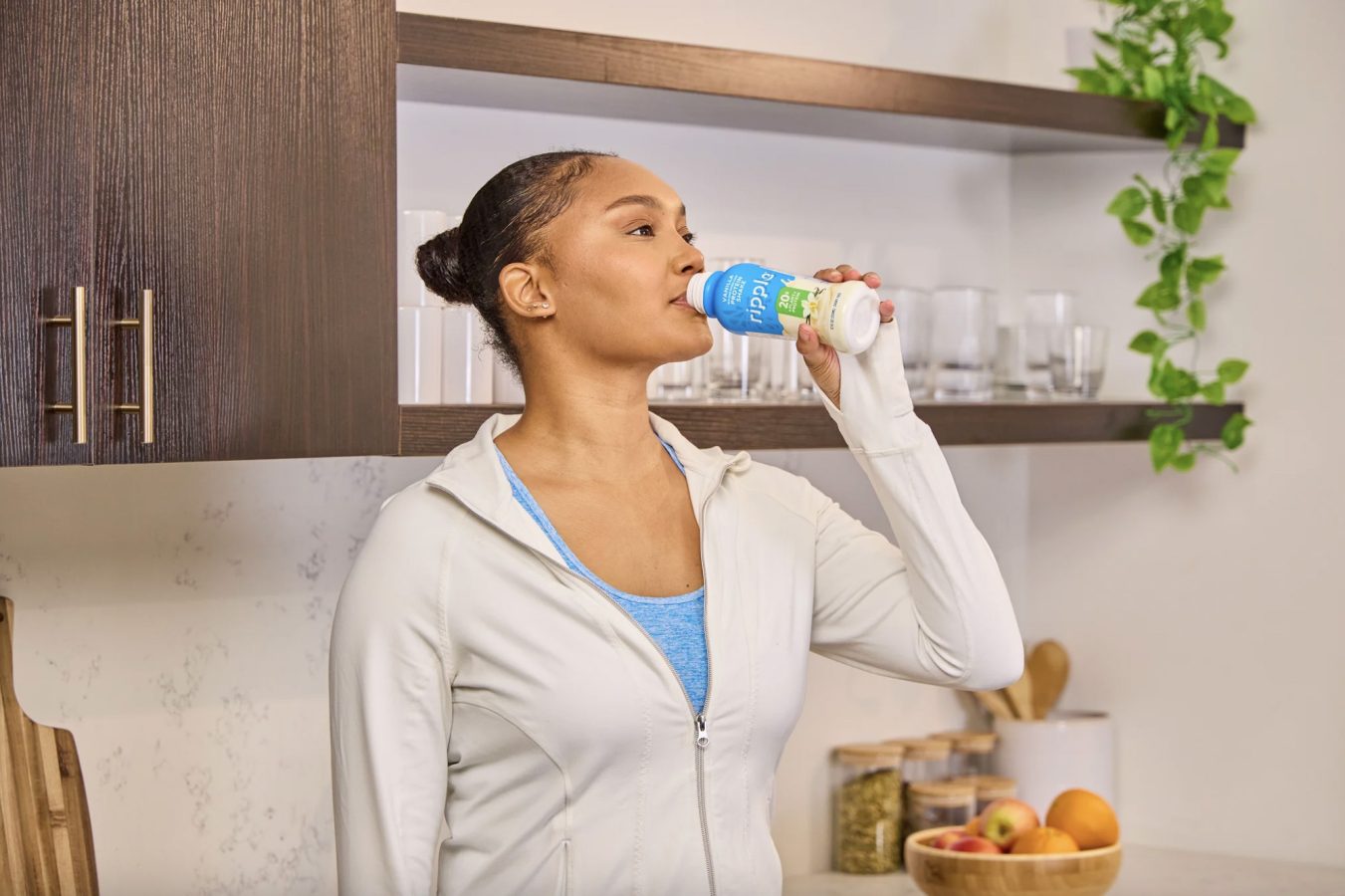 The Best Vegan Ready-to-Drink Protein Shakes