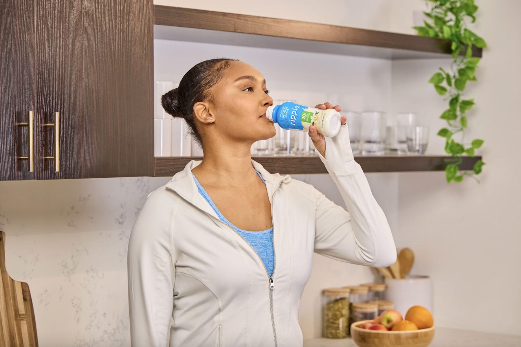 The Best Vegan Ready-to-Drink Protein Shakes