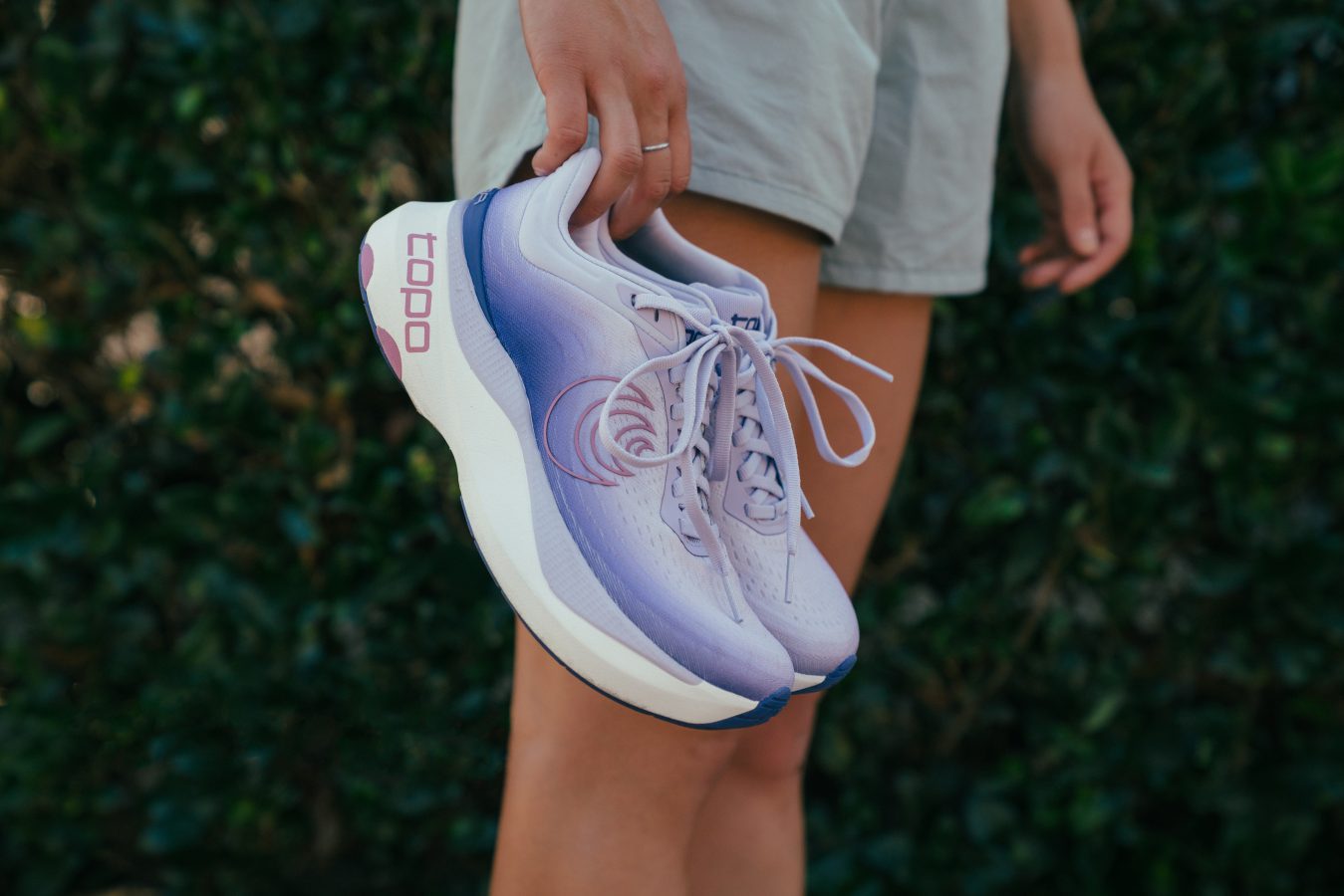 The Best Vegan Running Shoes