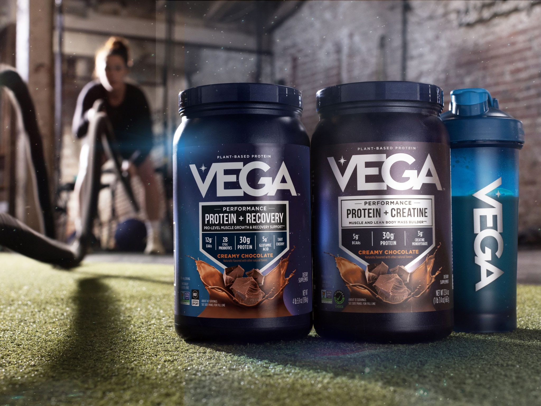 The 20 Best Vegan Protein Powder Brands