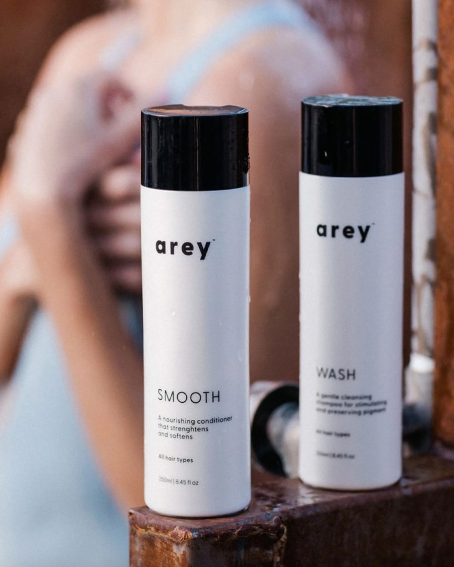 24 Vegan Haircare Brands We're Obsessed With
