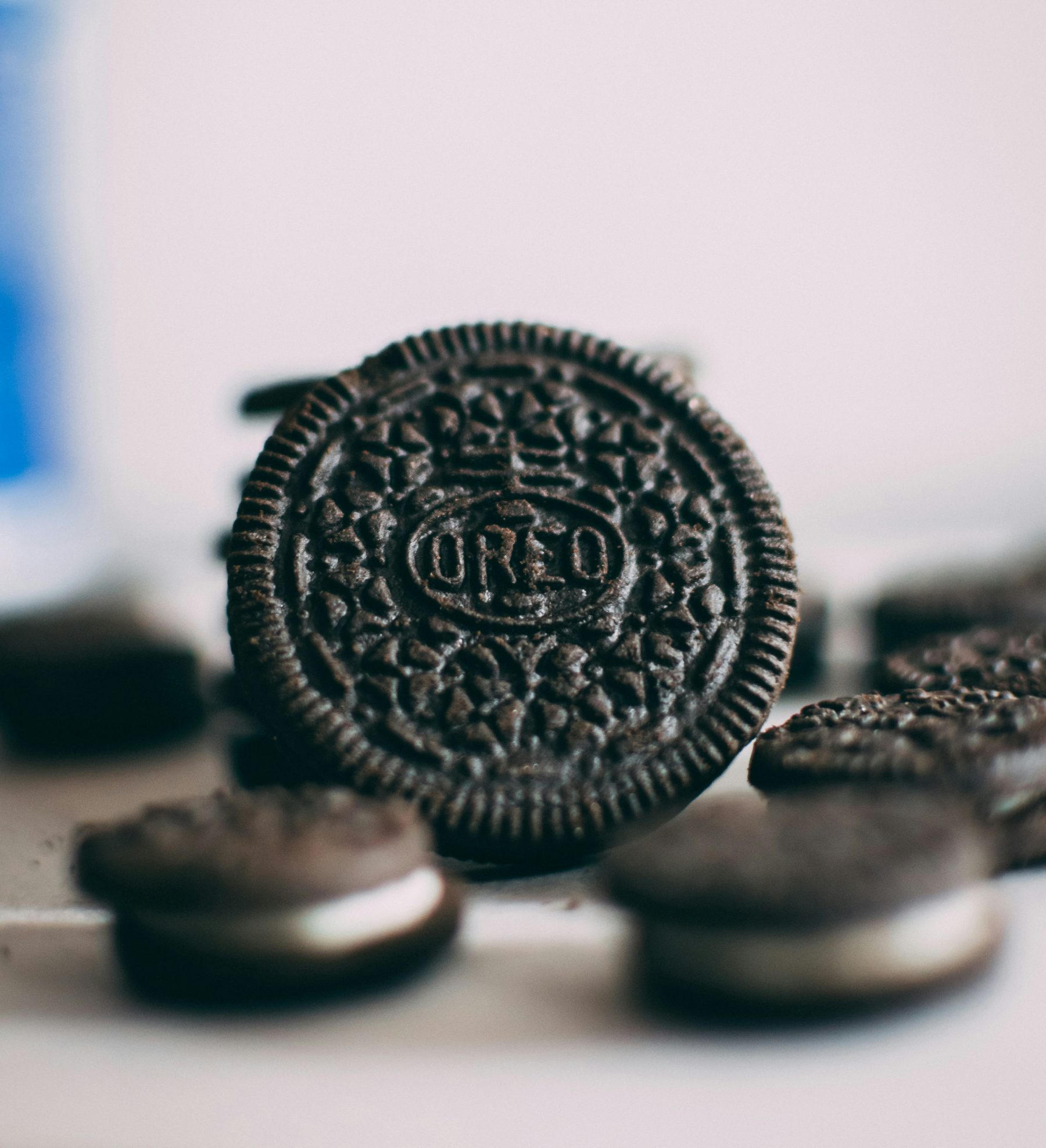 Are Oreos Vegan?