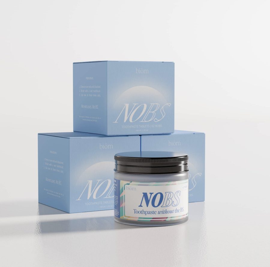 8 Cruelty-Free Toothpaste Brands