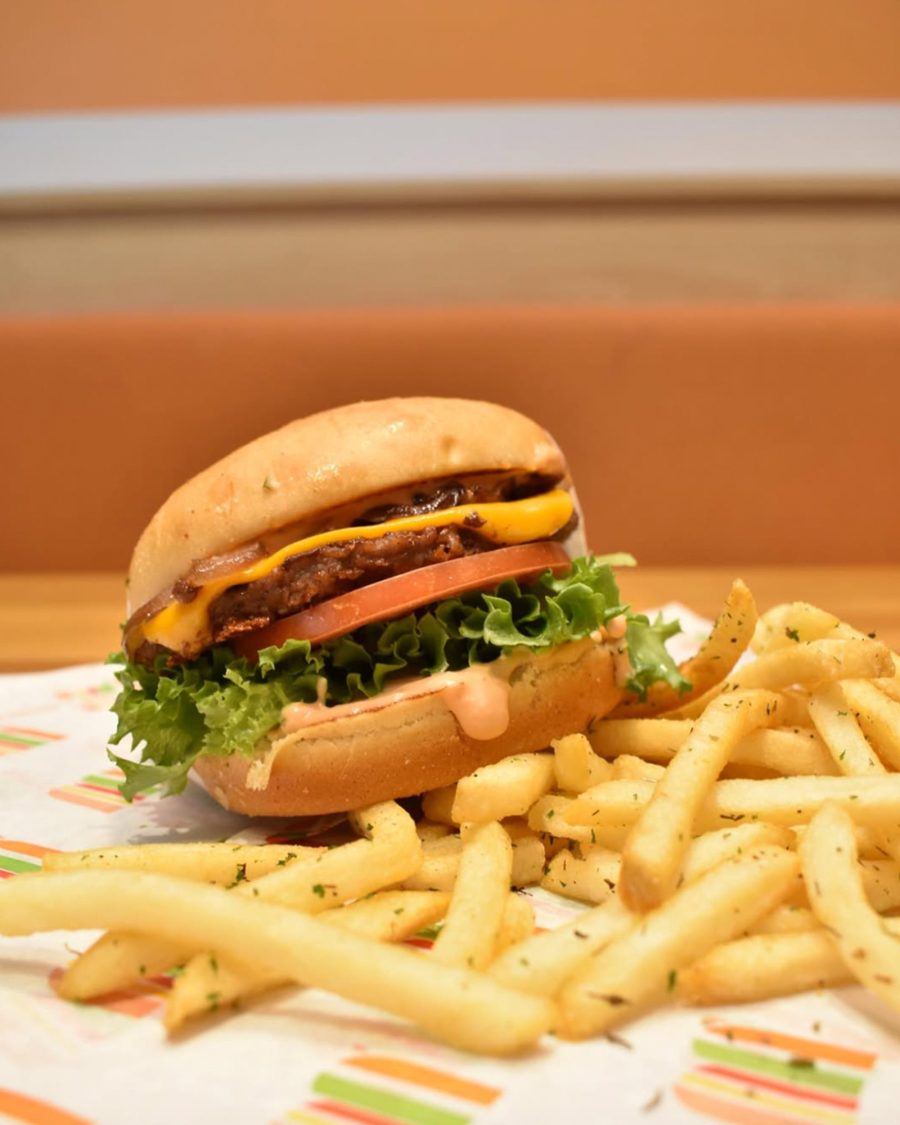 Must-Try Vegan Restaurants in Sacramento
