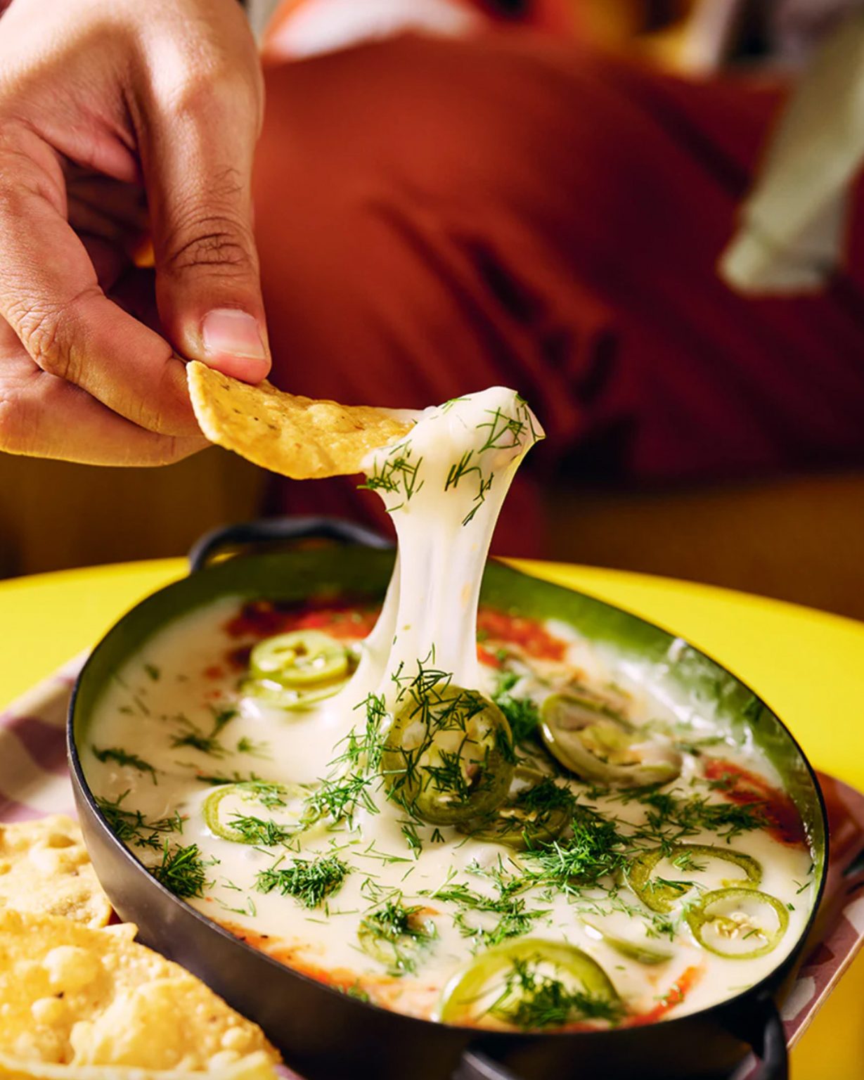 What Is Plant-Based Cheese Made Of?