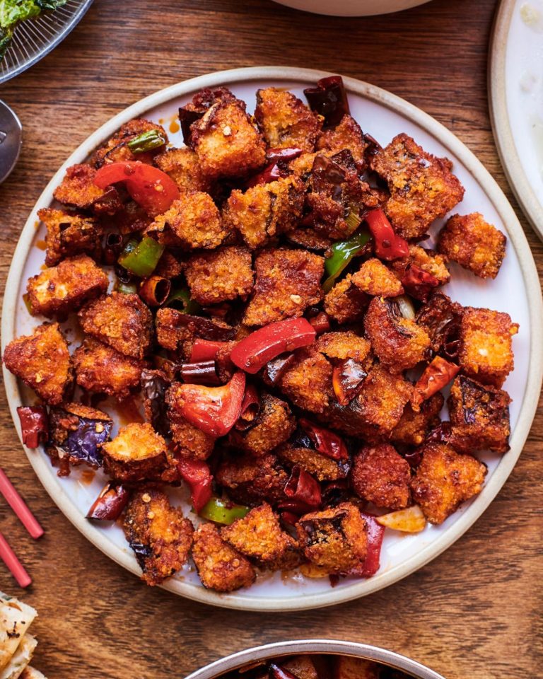 The Best Vegan Restaurants in NYC