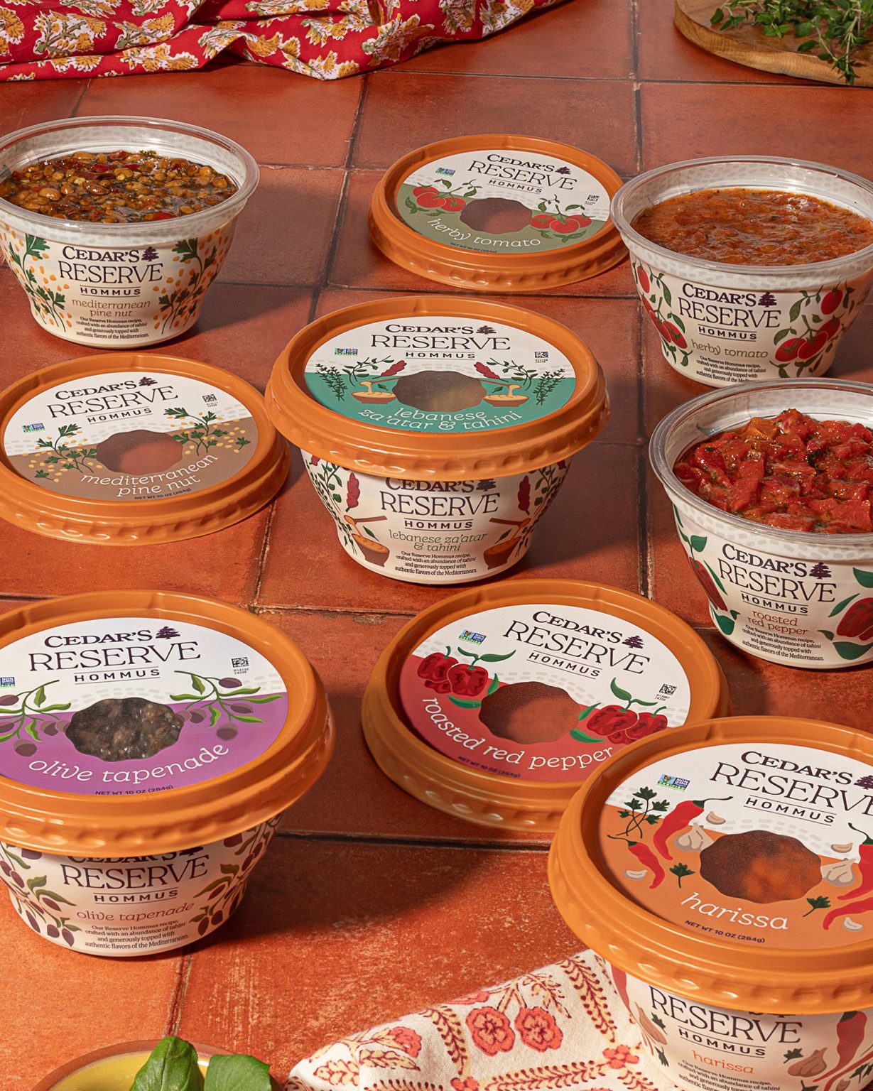 The Best Store-Bought Hummus Brands