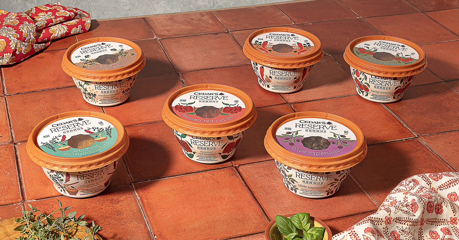 The Best Store-Bought Hummus Brands