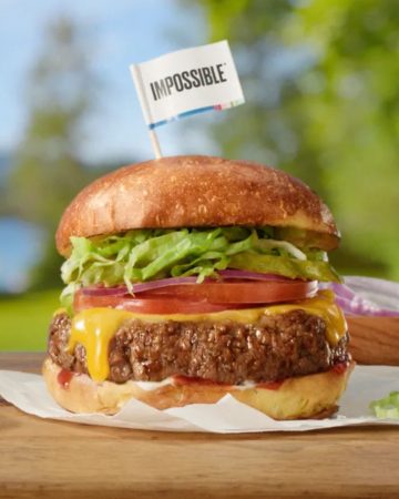 High-Protein Vegan Packaged Foods to Stock Up On