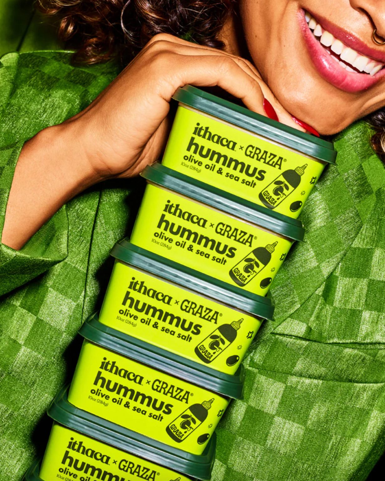 The Best Store-Bought Hummus Brands