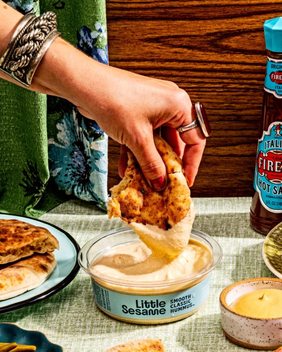 The Best Store-Bought Hummus Brands