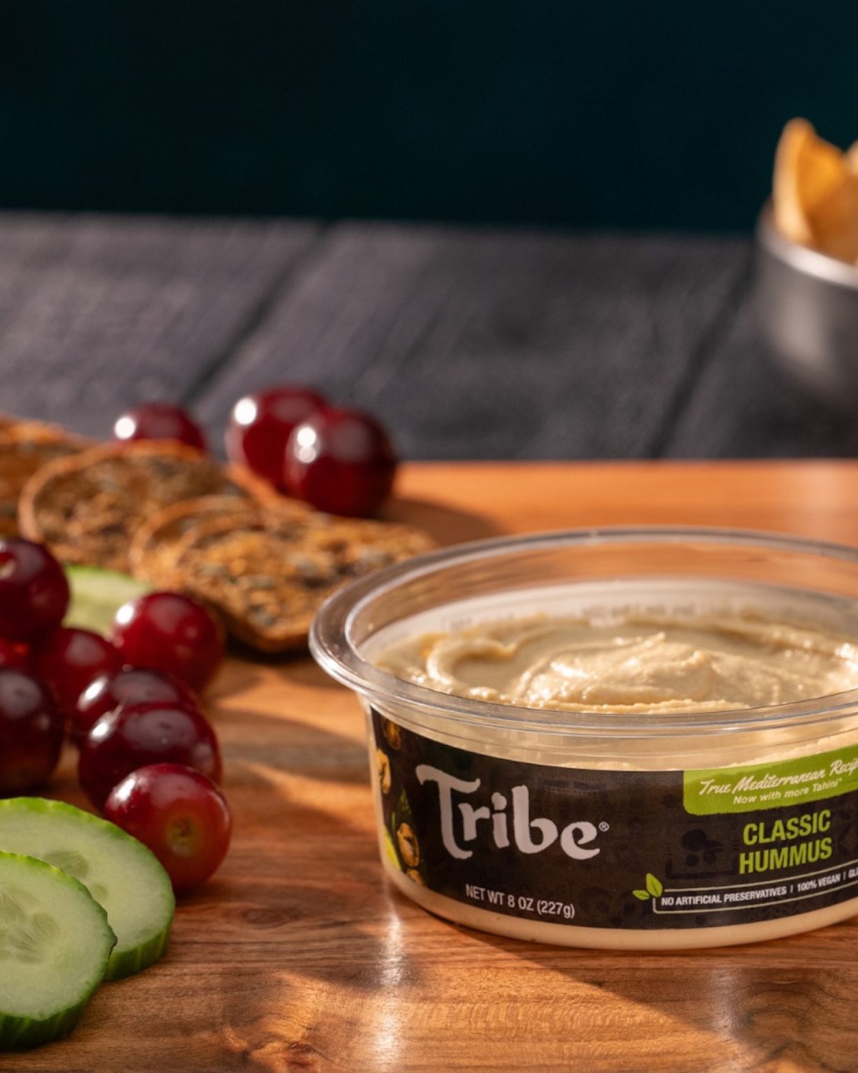 The Best Store-Bought Hummus Brands