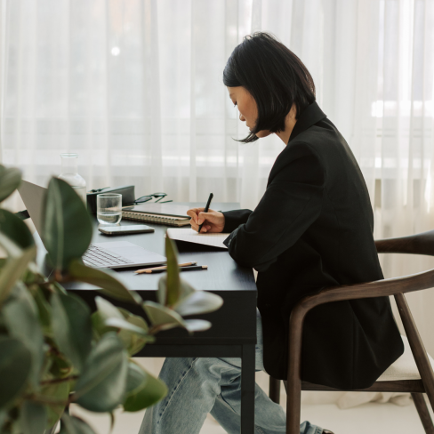 If you do these 6 things with your money, you are quietly building ...