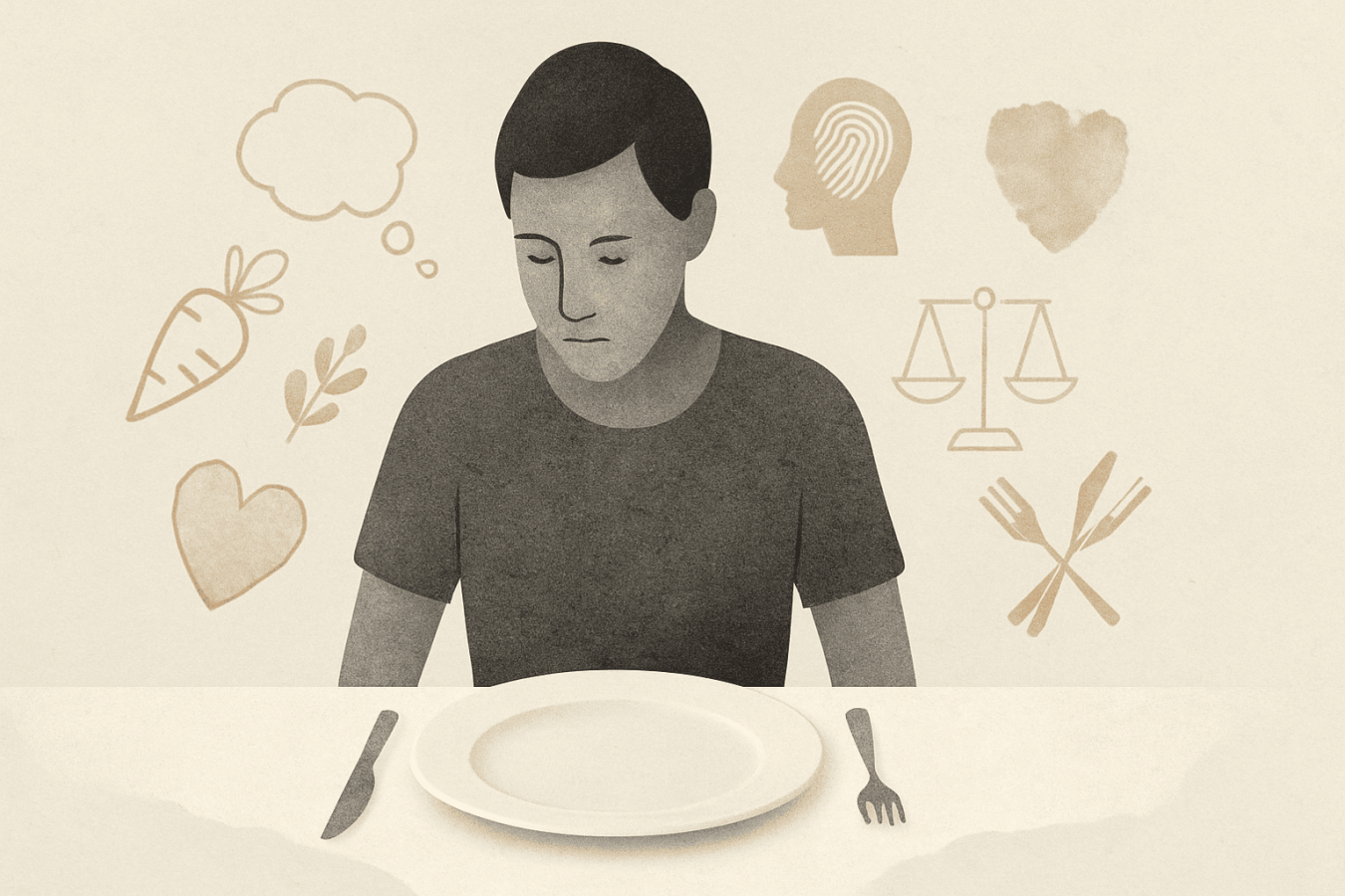 7 things people discover about themselves when they stop eating meat ...