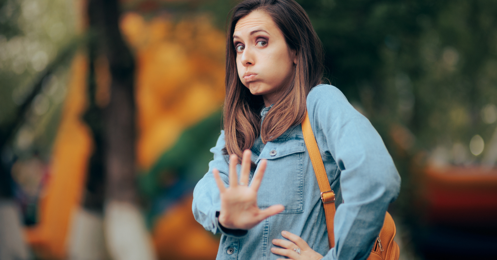 The art of saying 'no' without guilt: 6 quiet ways to reclaim your time ...