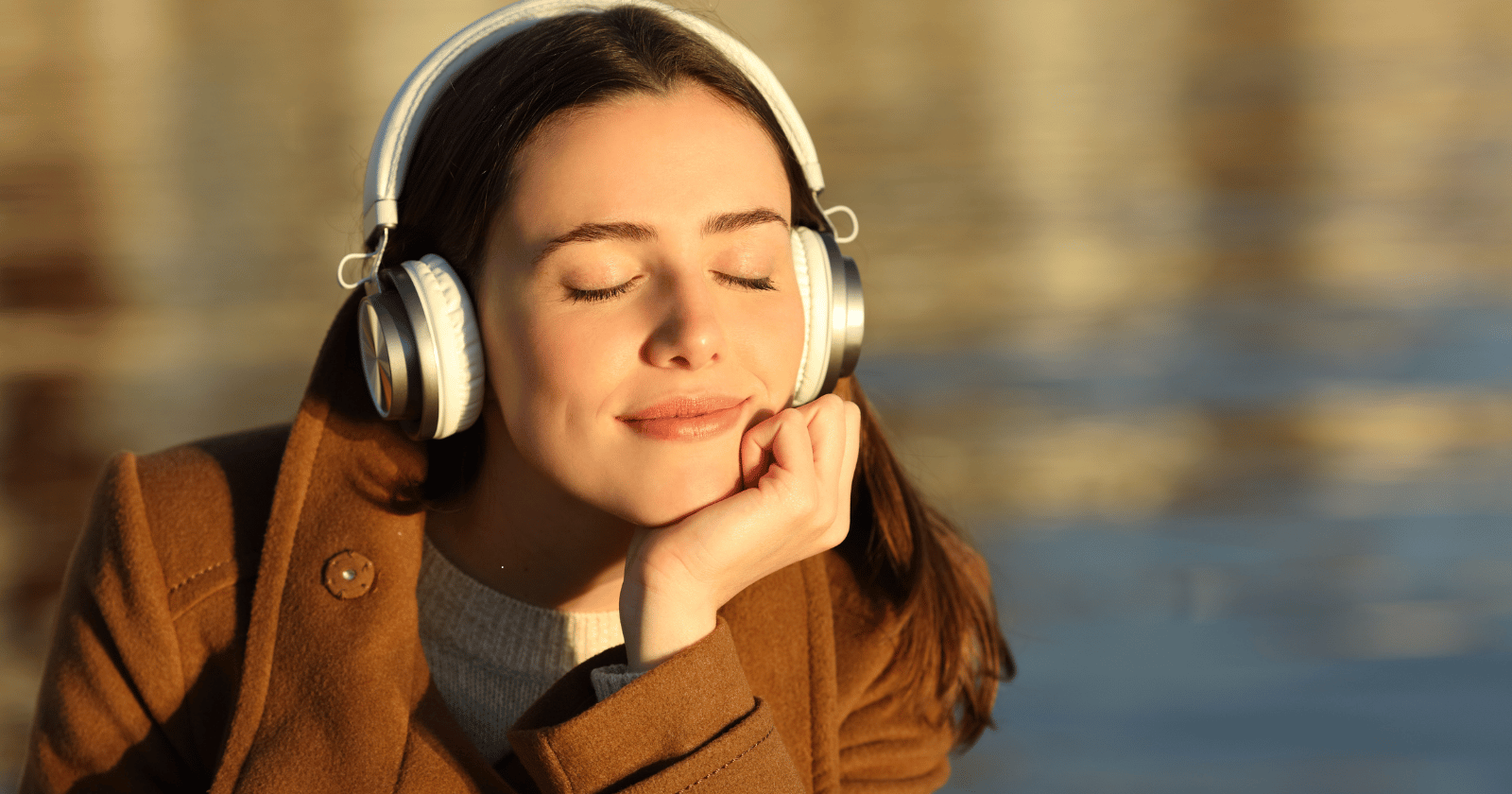 People who listen to the same song on repeat for days often show these ...