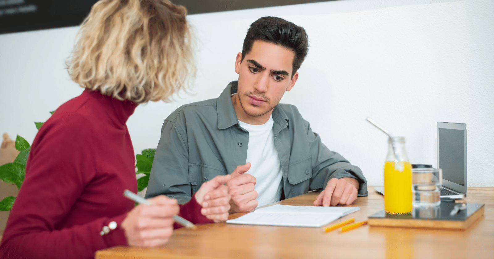 7 behaviors that signal someone might not respect you, even if they’re ...