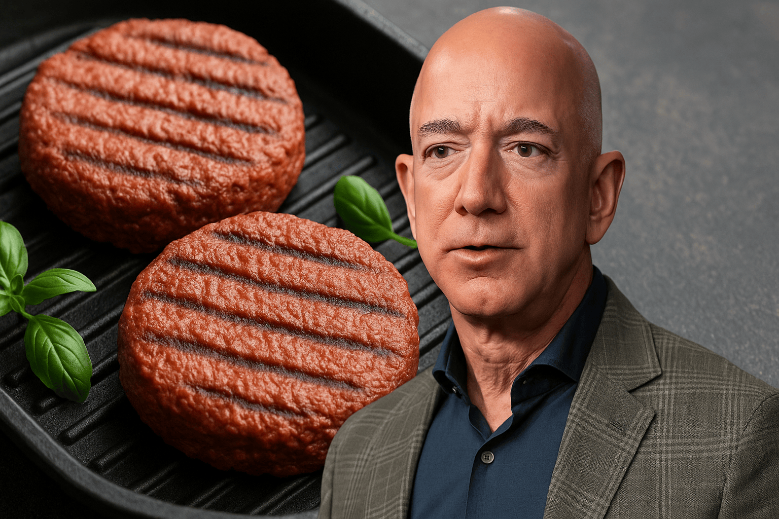 Jeff Bezos expands climate philanthropy with $100 million investment in ...