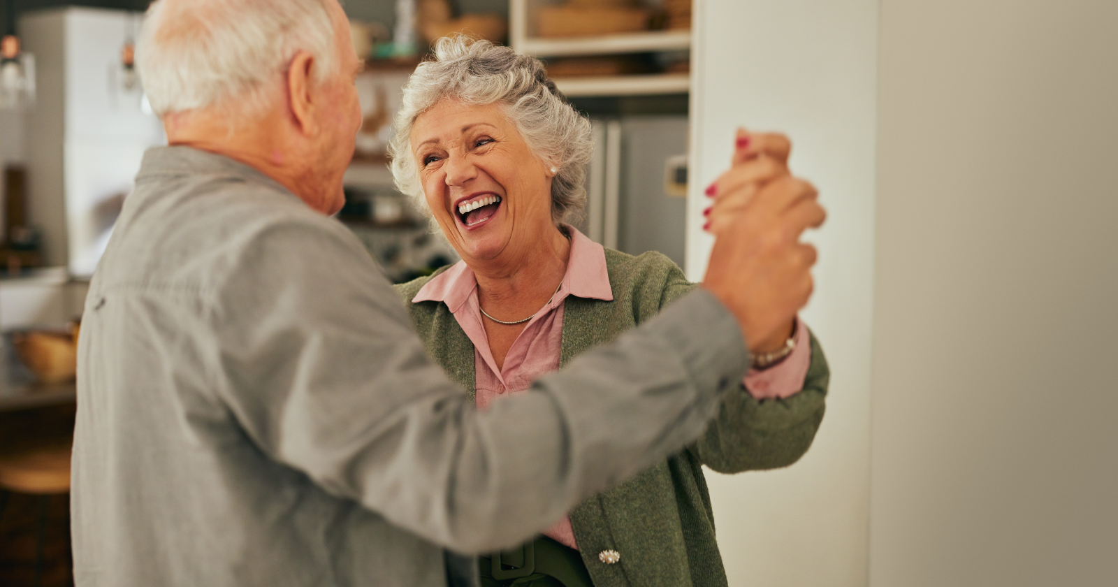 People who stay happy and joyful in their 70s and beyond usually have said goodbye to these 9 ...