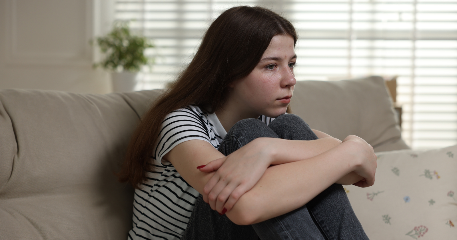 People who had to grow up too fast often display these 9 distinctive ...