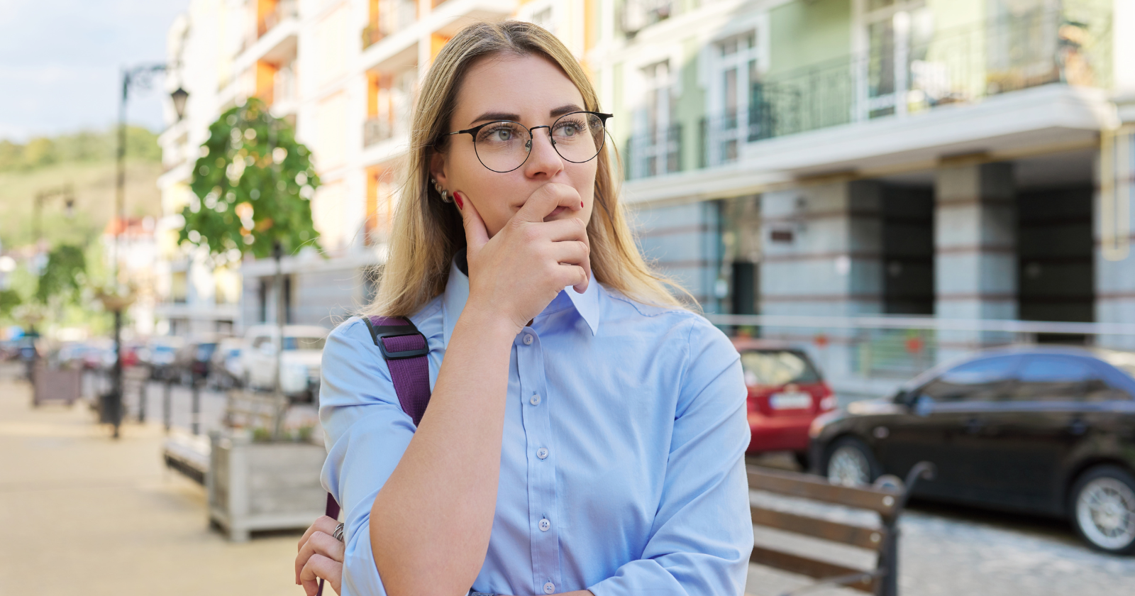 People who rarely feel insecure in social settings usually repeat these ...