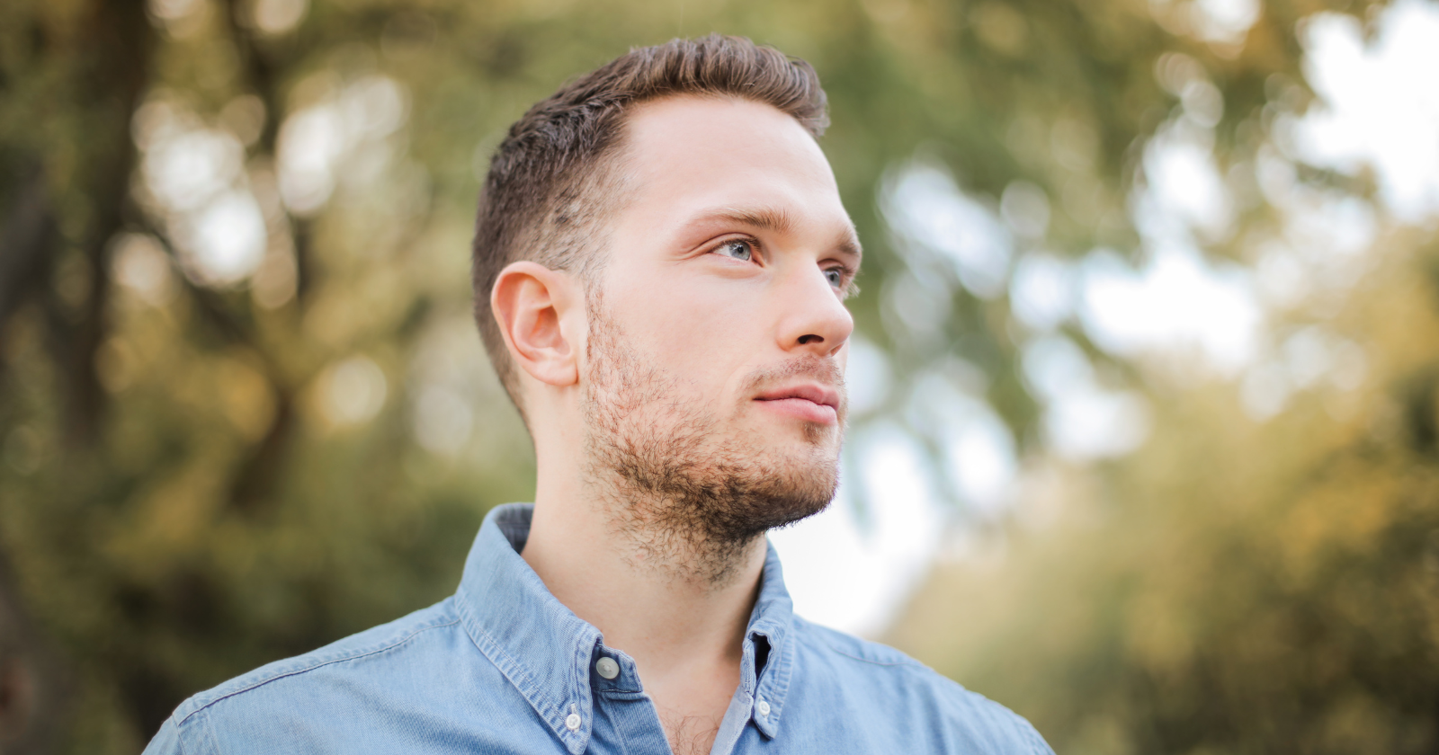 Signs a man is self-centered and has very little empathy, according to ...