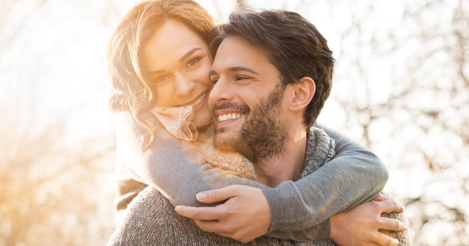 Men who never cheat in their relationships usually display these ...